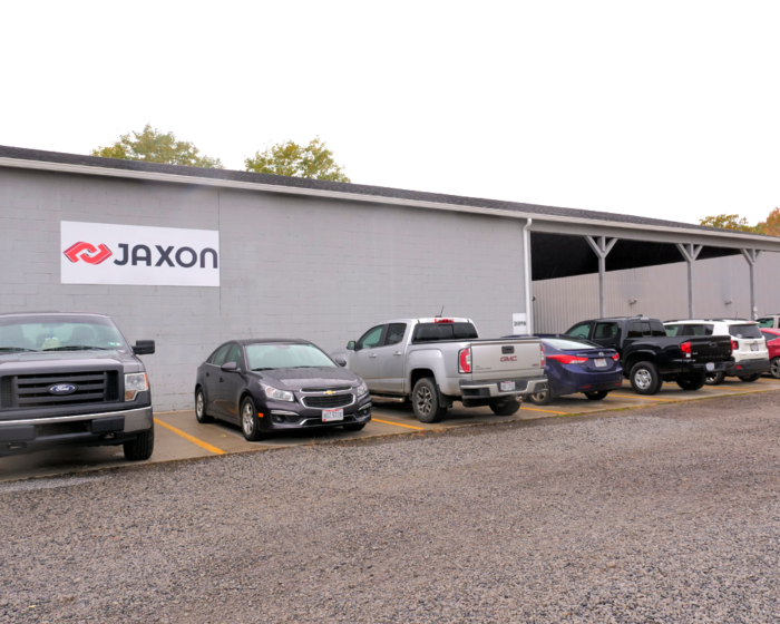 Home - Jaxon USA