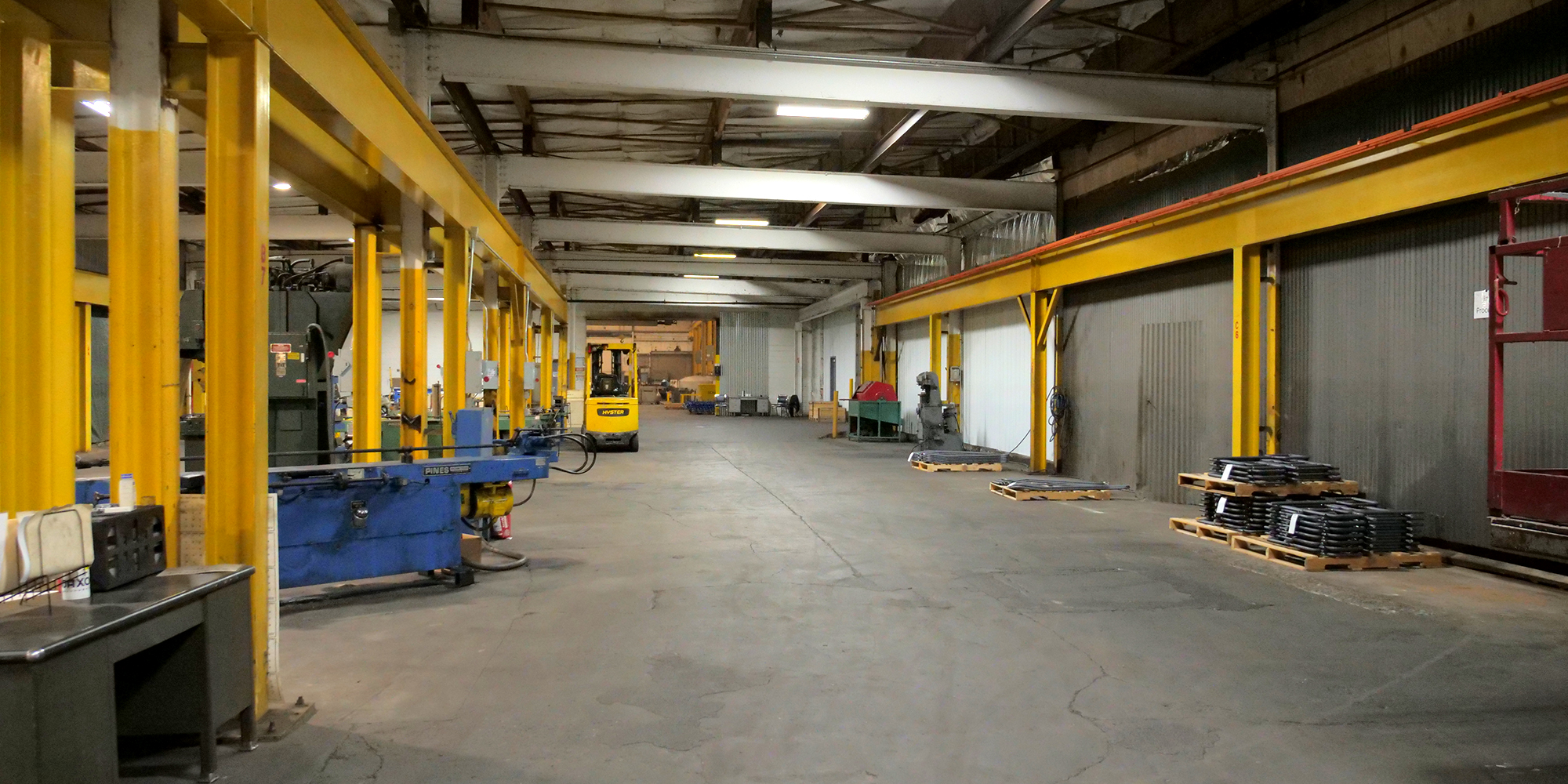 Railway Solutions - Jaxon USA