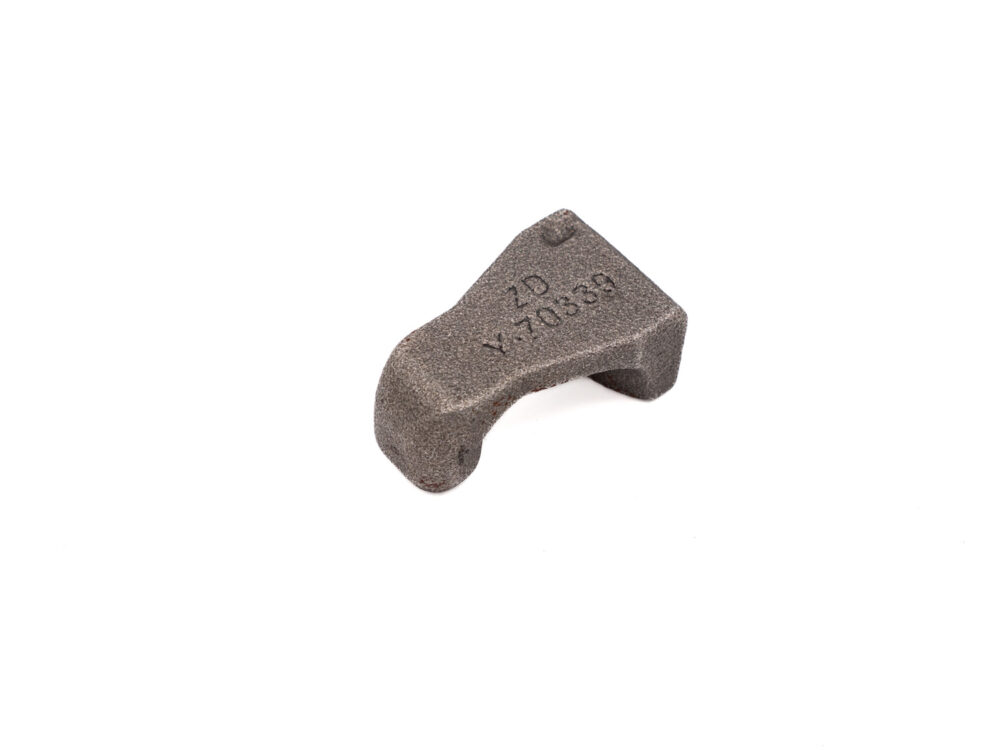 Hasp Fastener - Jaxon USA